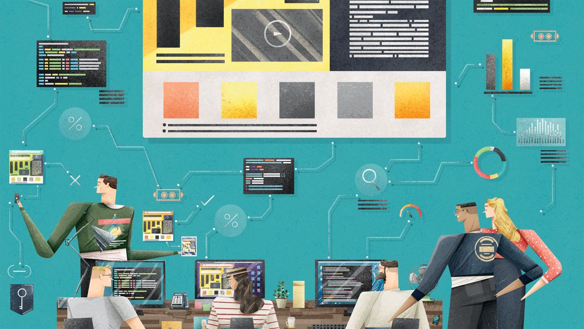 4 of the most game-changing developments in tech | Creative Bloq