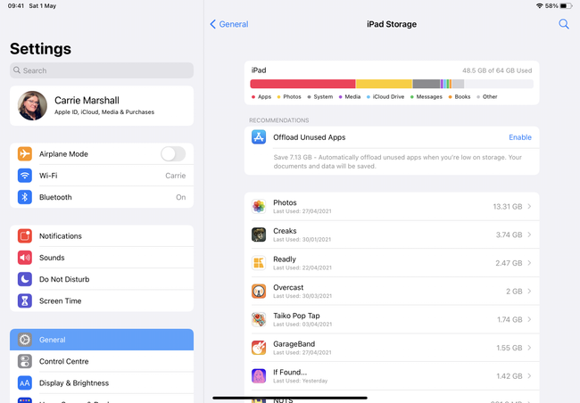 50 iPad tips and tricks: how to make the most of your Apple tablet ...
