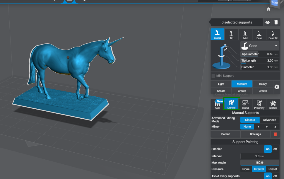 3D Printing Supports: How to Choose the Right Kind | Tom's Hardware
