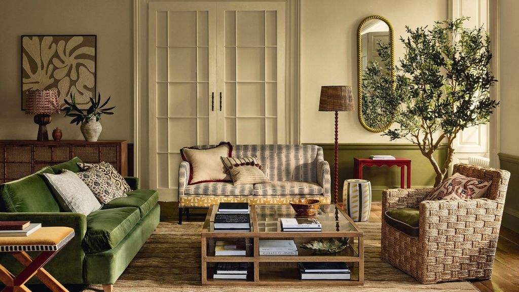 Why does my house feel dry? And experts tips to fix it | Homes and Gardens Why does my house feel dry? And experts tips to fix it | Homes and Gardens