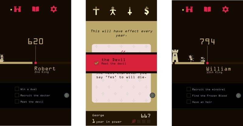 Reigns: a beginner's guide | Android Central