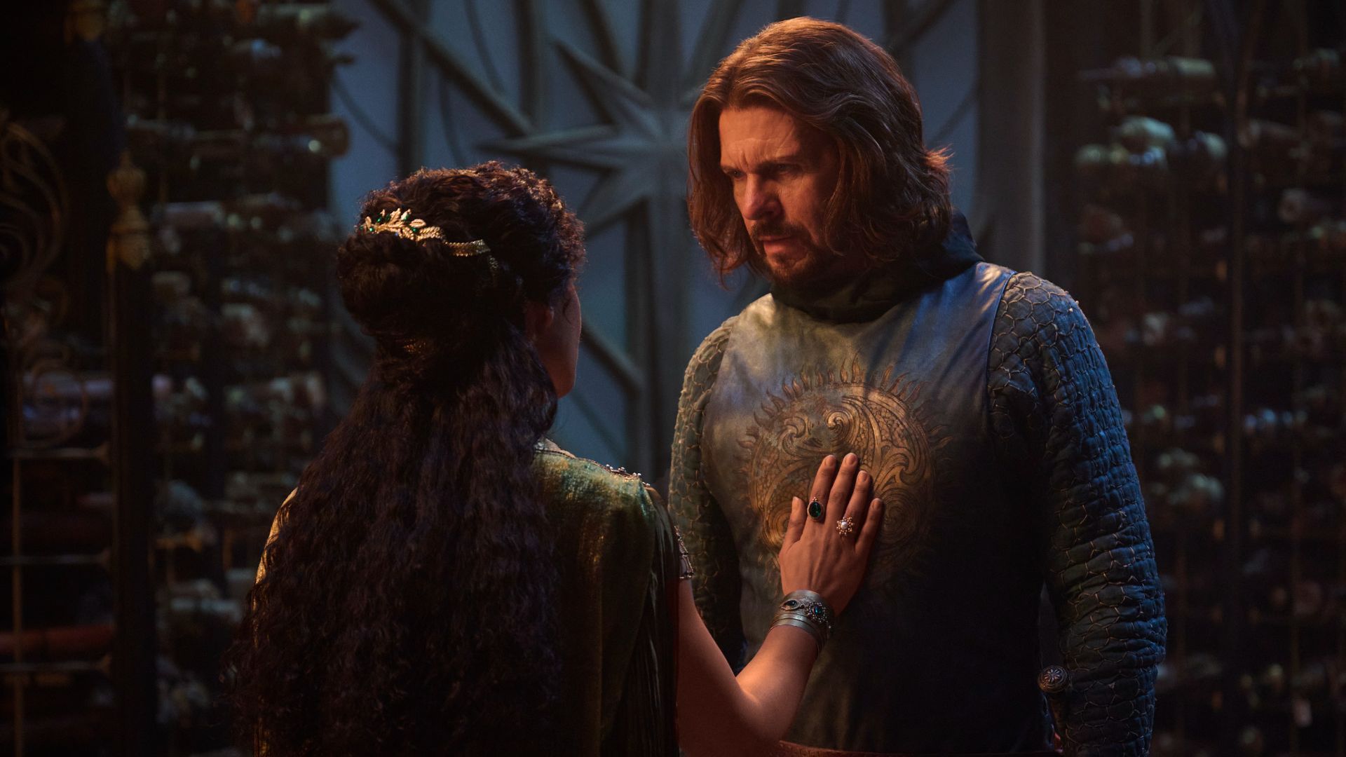 Narsil and its Lord of the Rings history, explained – Why Elendil's new ...