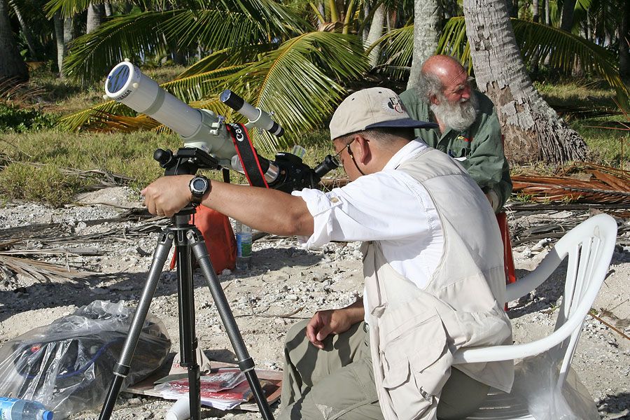 Solar Eclipse Expedition: An Eclipse-Chaser's Photo Guide (Gallery) | Space