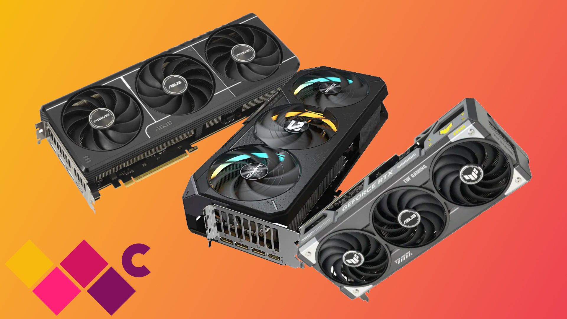 NVIDIA and AMD graphics cards are already on sale ahead of Black Friday ...