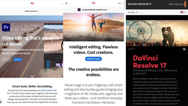 10 video editing tips and tricks for beginners | Creative Bloq