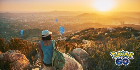 Pokémon Go map trackers that still work | iMore