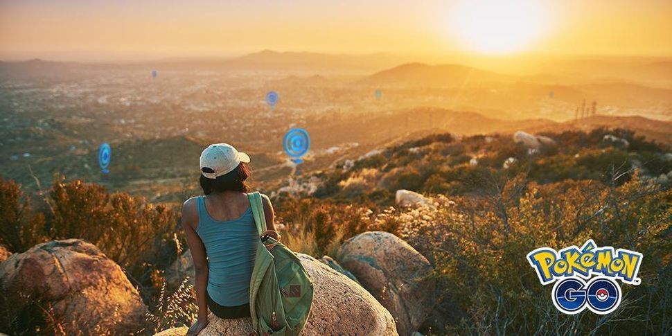 Pokémon Go — Adventure Sync guide | iMore