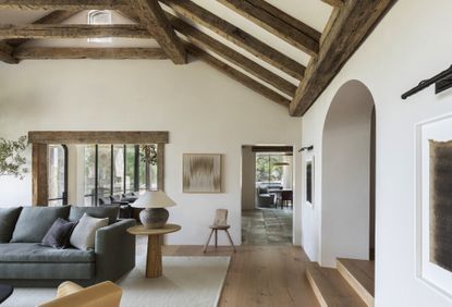 10 rules for decorating small spaces | Livingetc