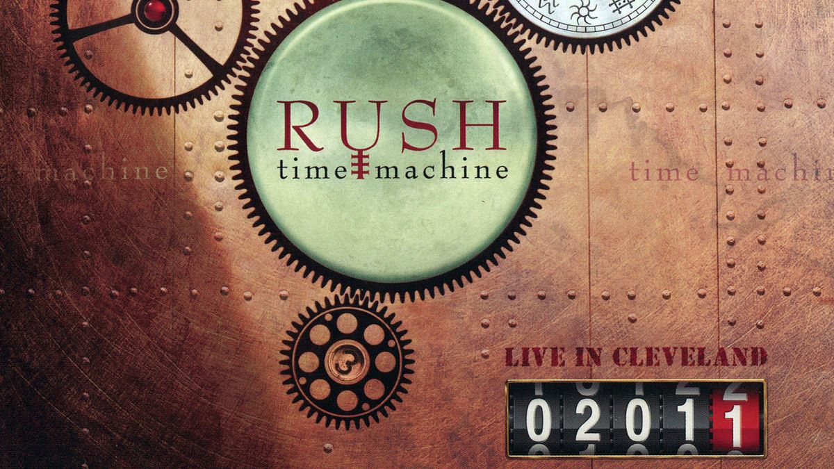 Rush: Time Machine 2011 – Live In Cleveland | Louder