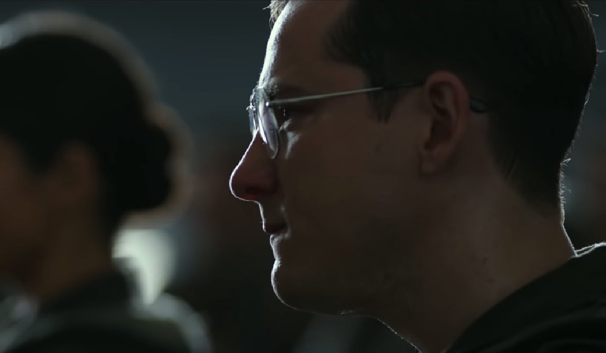 Top Gun Maverick: An Updated Cast List | Cinemablend