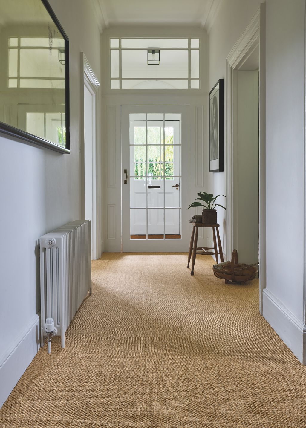 Entryway floor ideas: 11 modern designs for your entrance | Homes and ...