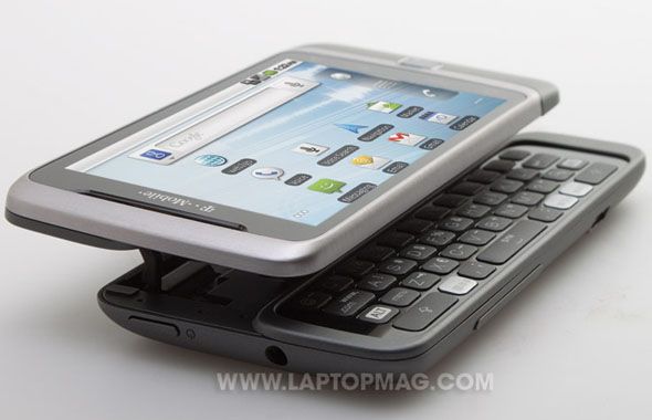 Real Keyboards Rock: Top 5 Android Slider Phones | Laptop Mag