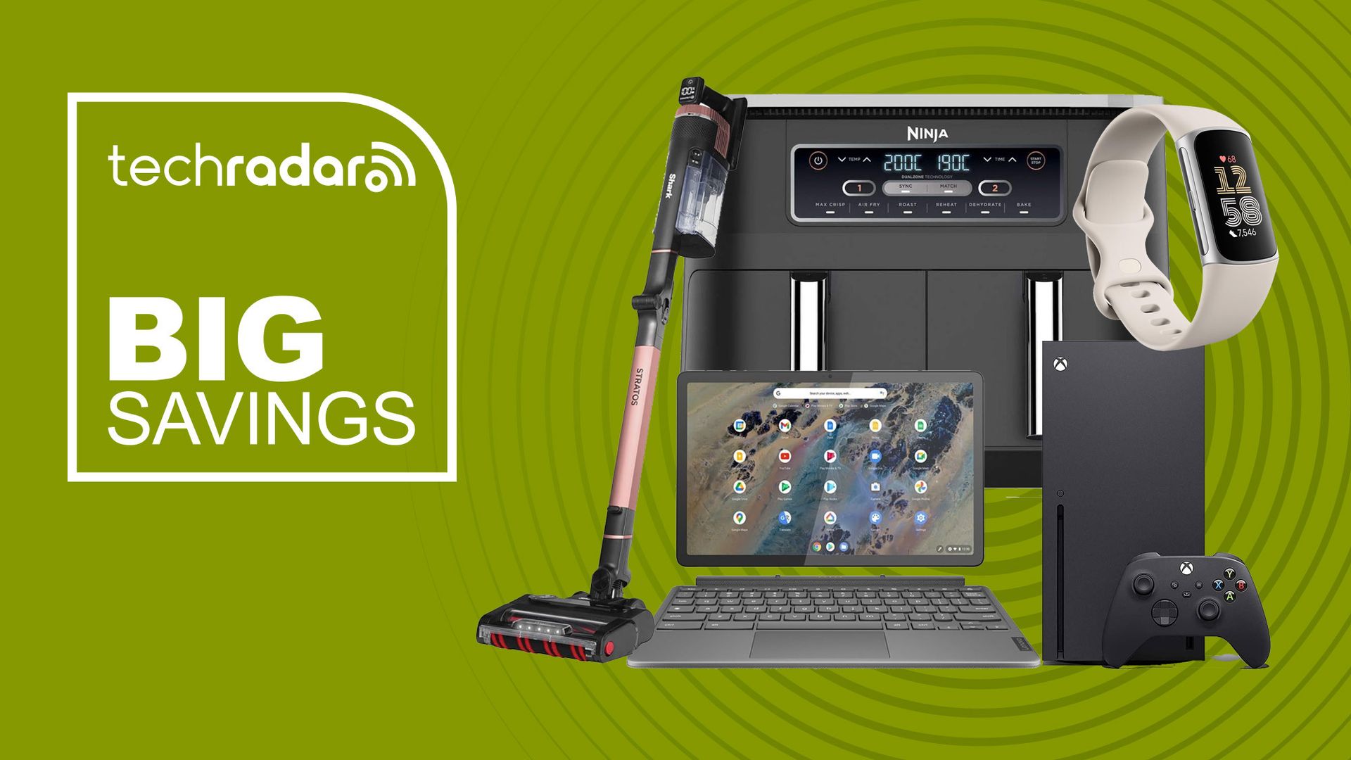 Amazon January sale is live in the UK - here are the 19 best deals to ...