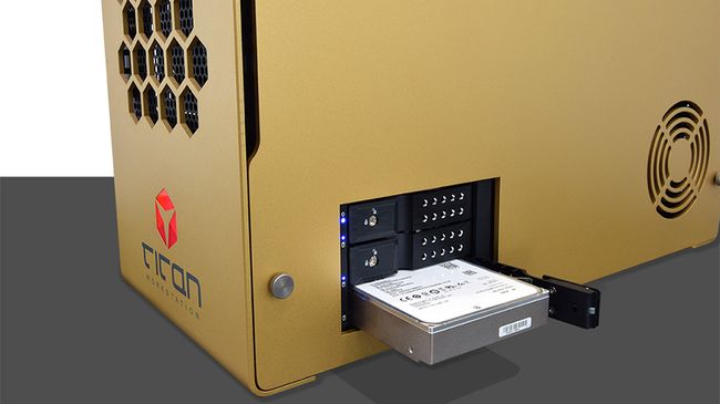 World's most powerful desktop PC has 256 EPYC Genoa cores, 6TB (yes TB ...