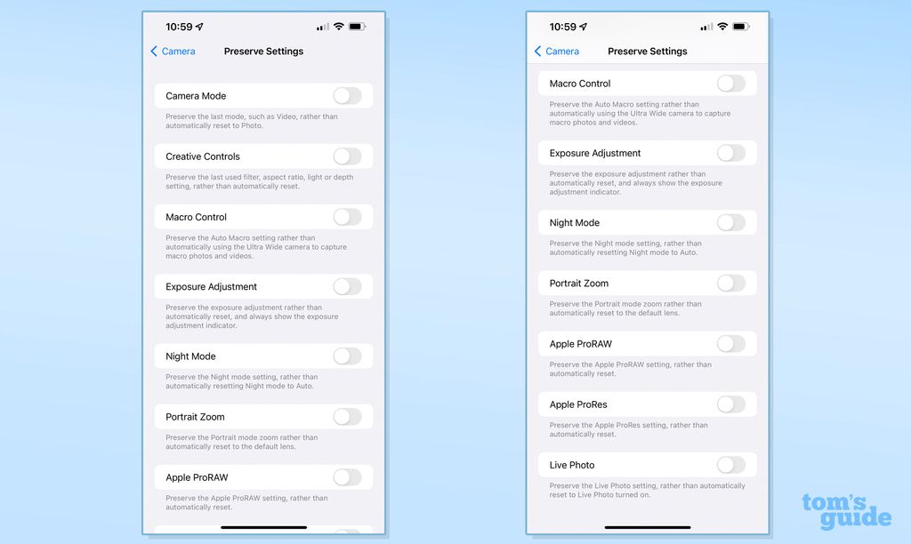 The one iPhone camera tip everyone needs to know | Tom's Guide