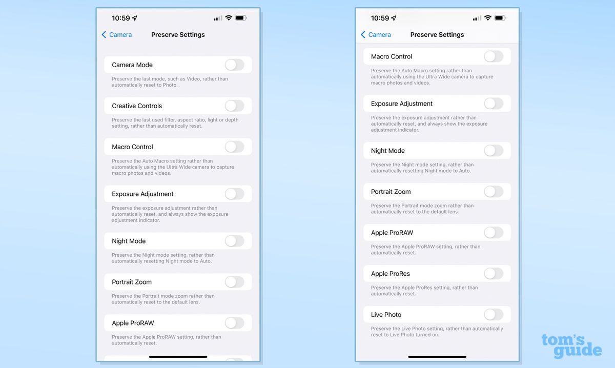 The one iPhone camera tip everyone needs to know | Tom's Guide