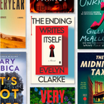 The 29 Best Mystery-Thriller Books of 2025 | Marie Claire