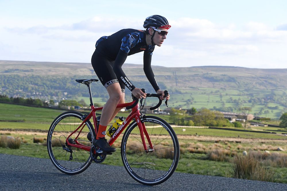 How to build your personal roadmap to success | Cycling Weekly