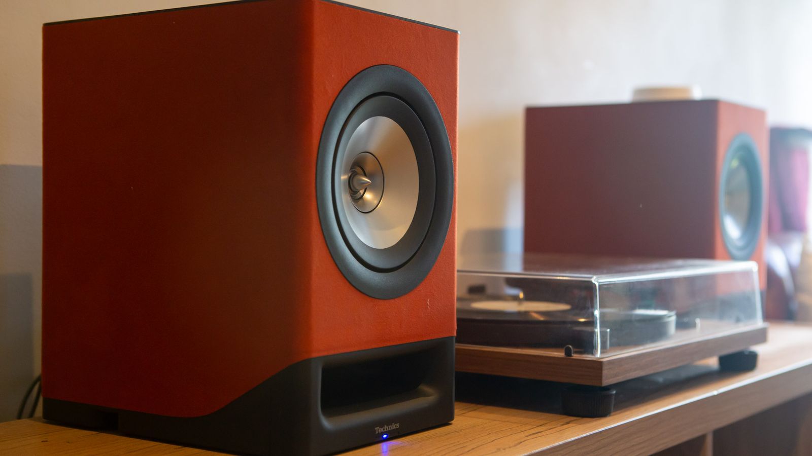 Technics SC-CX700 Wireless speaker system review: sounding as good as ...