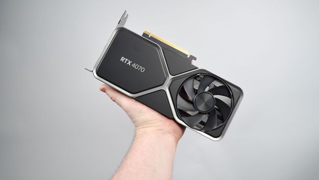 The best graphics card in 2025: top GPUs for all budgets | TechRadar