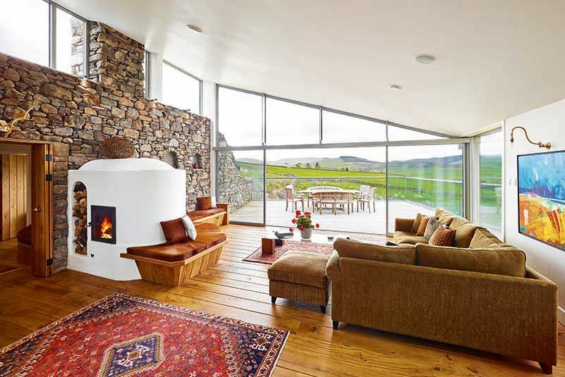 Eco Houses: What Types of Green Homes are There? | Homebuilding