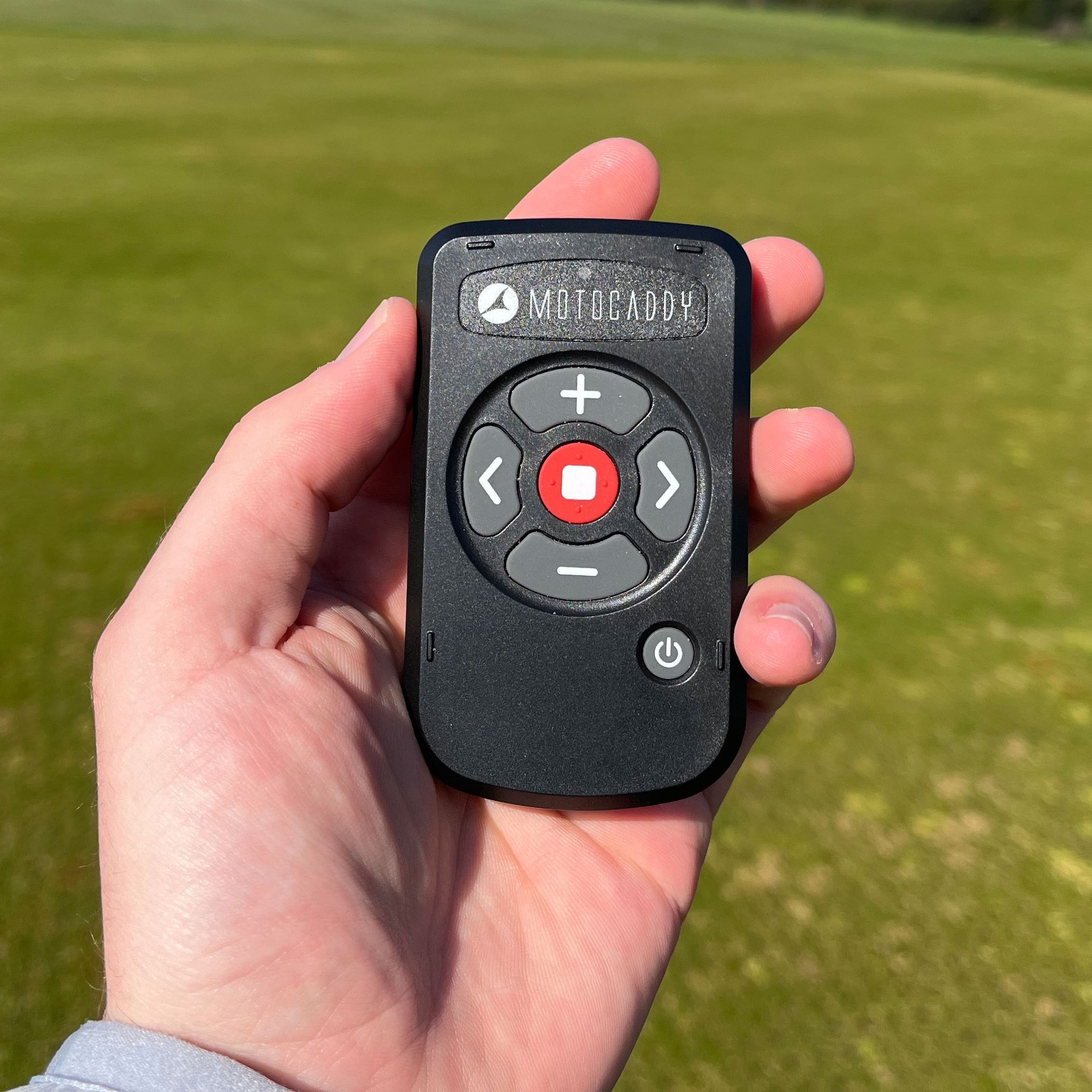 Motocaddy 2025 M7 GPS Remote Electric Trolley Review | Golf Monthly