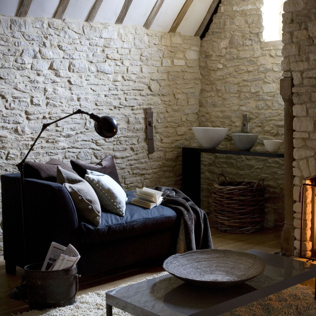 20 Winter living room ideas for a cosy and warm lounge space | Ideal Home