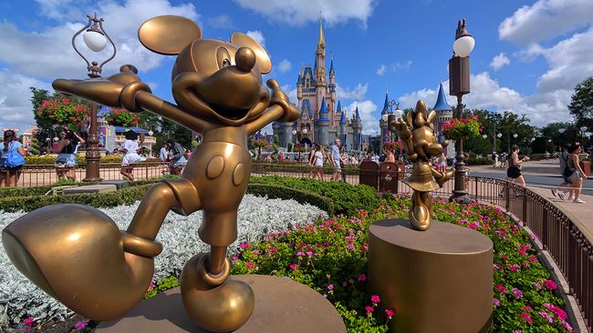 I’ve Got $99 Problems, But This Summer Disney World Ain’t One | Cinemablend