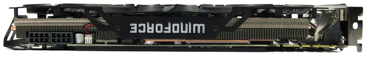 Gigabyte GeForce GTX 980 WindForce OC