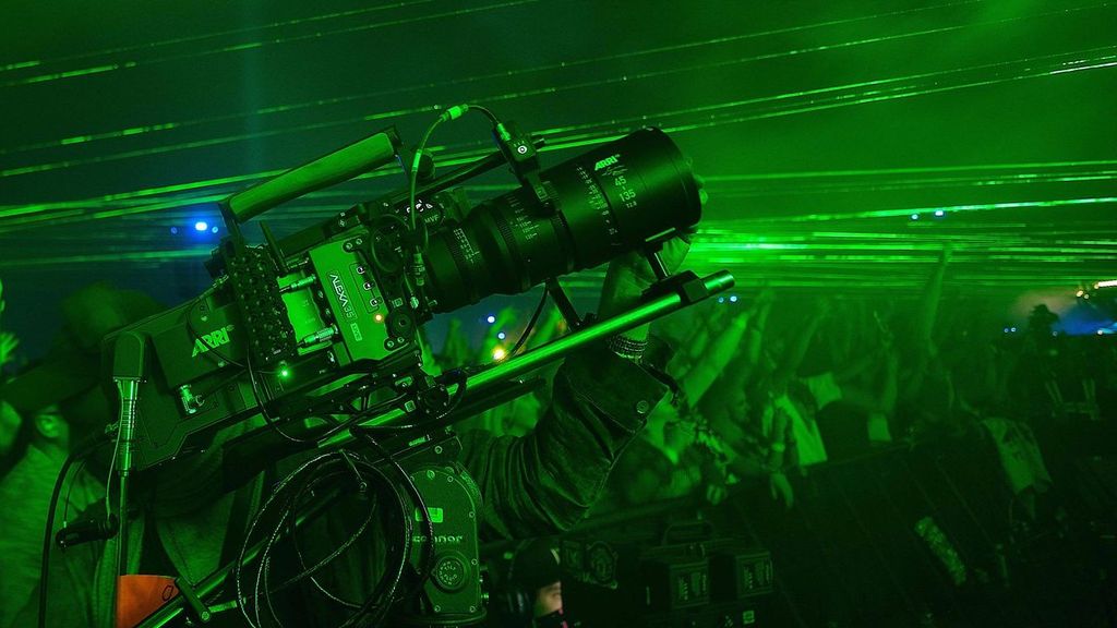 Is the iconic German cinema camera maker Arri up for sale? | Digital ...