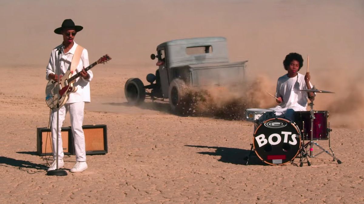 Classic Rock's Tracks Of The Week | Louder