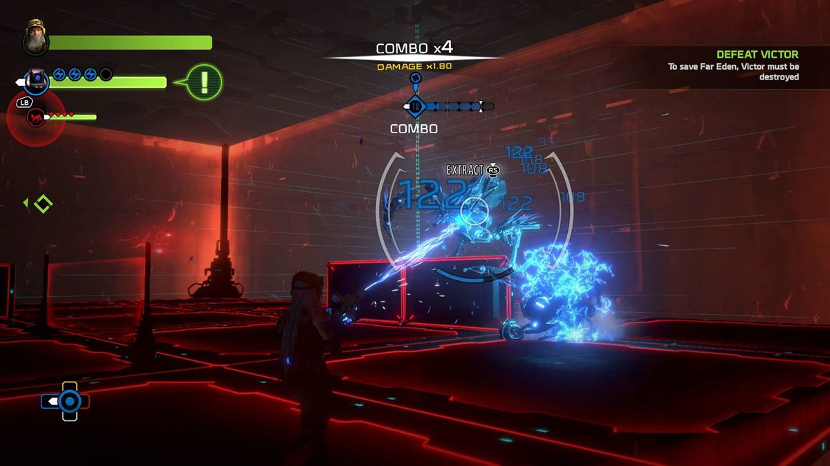 ReCore review: Can it possibly live up to the hype? | Windows Central