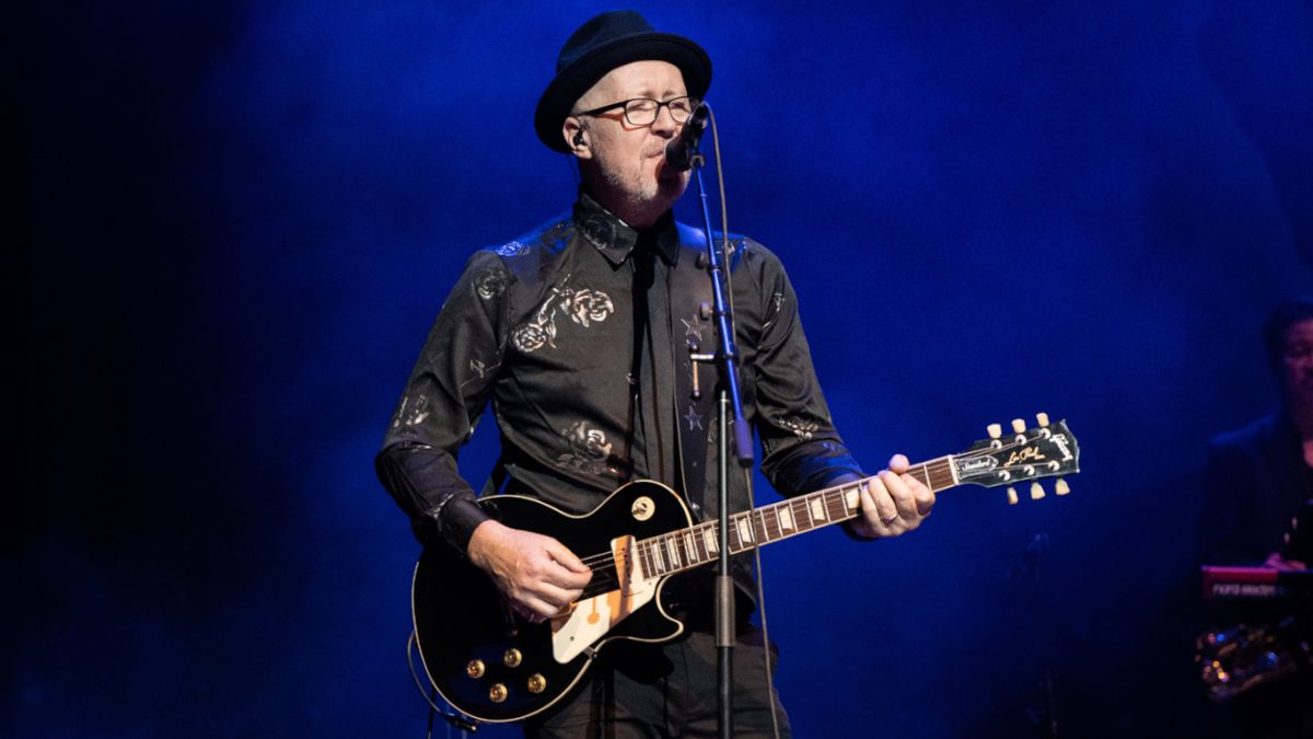 “I Remember Hearing ‘Heroes’ for the First Time… 18 Months Later, I Was ...