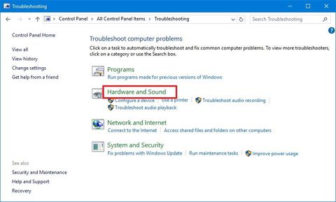 How to use 'Windows Store Apps' troubleshooter to fix apps on Windows ...