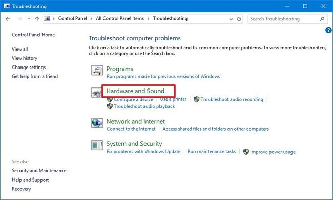 How to use 'Windows Store Apps' troubleshooter to fix apps on Windows ...