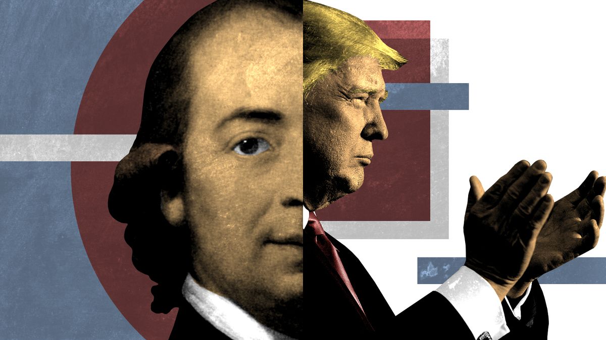 The spiritual challenge of multiculturalism | The Week