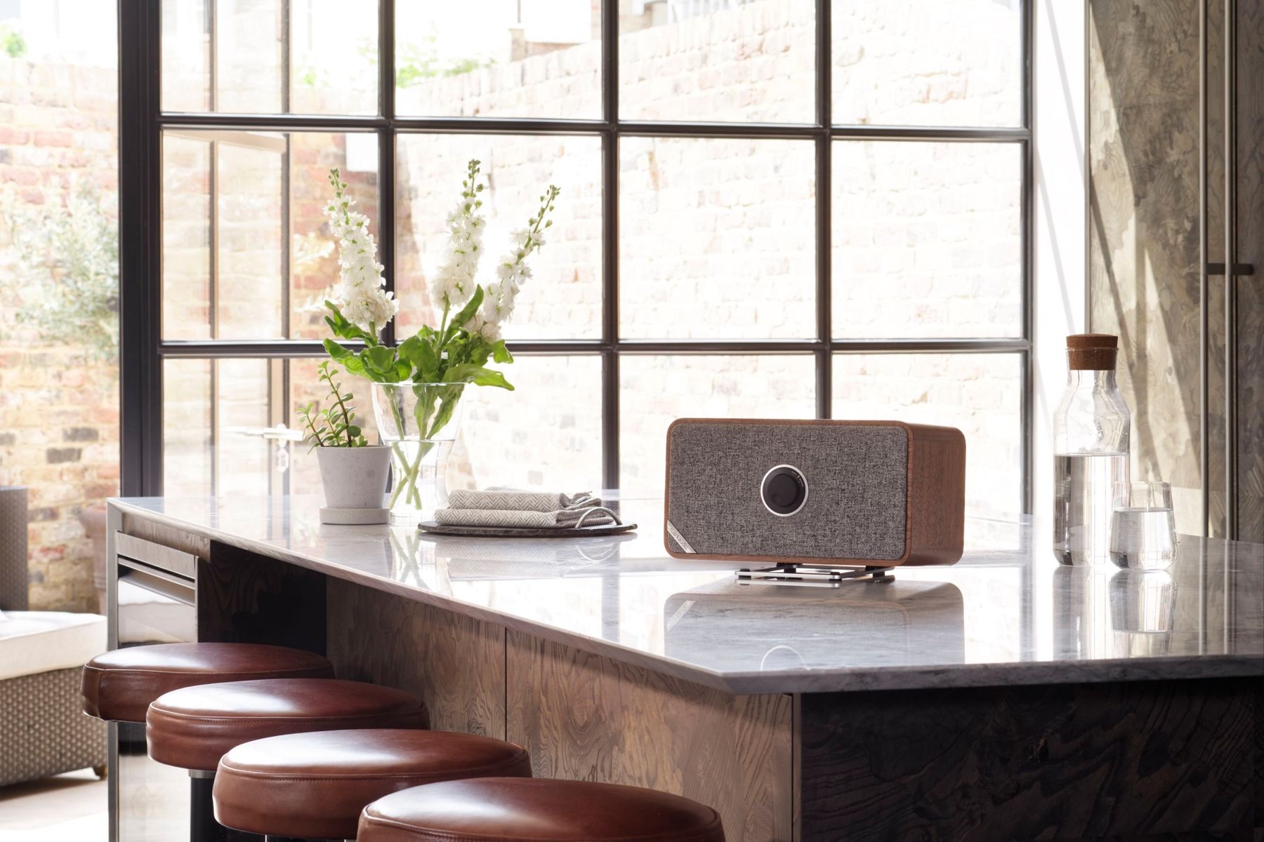 19 cool speakers to get the party started