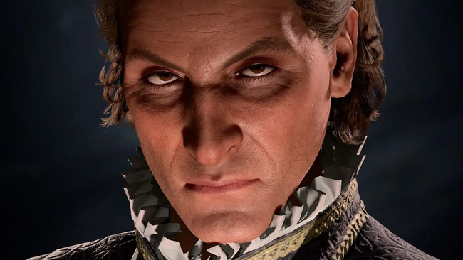 This 'Cooler Karlach' mod lets you make your big demon wife even better ...