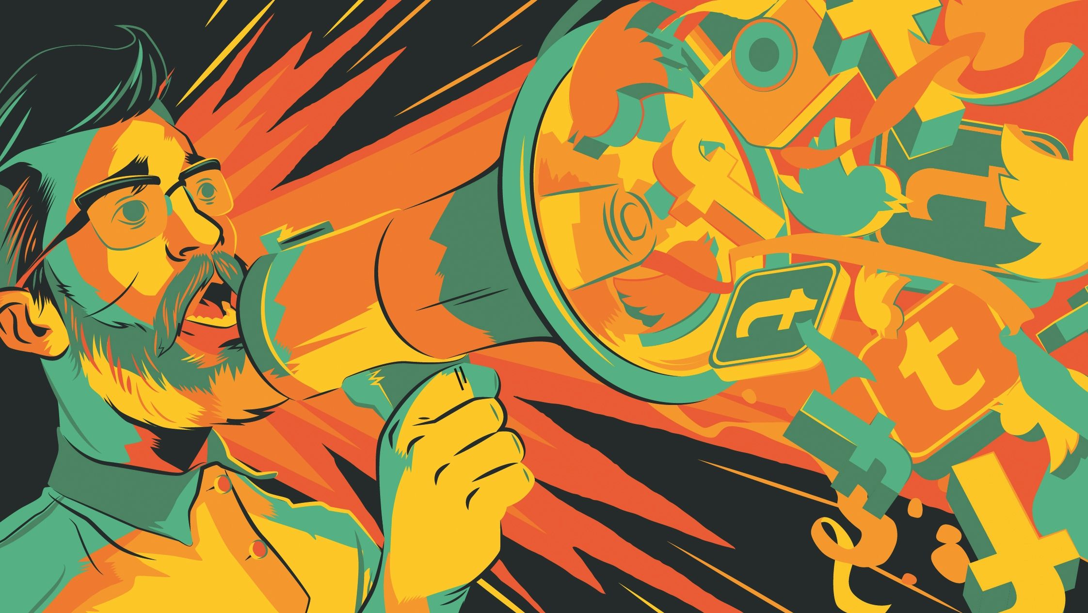 Hear me now: the future of voice and how it's the new OS | TechRadar