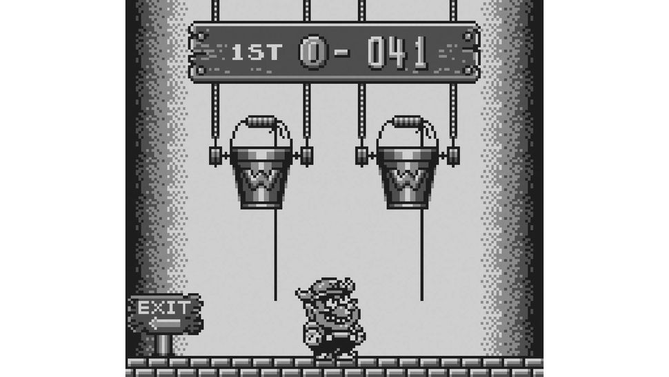 The 15 Best Game Boy Games of All Time | Tom's Guide