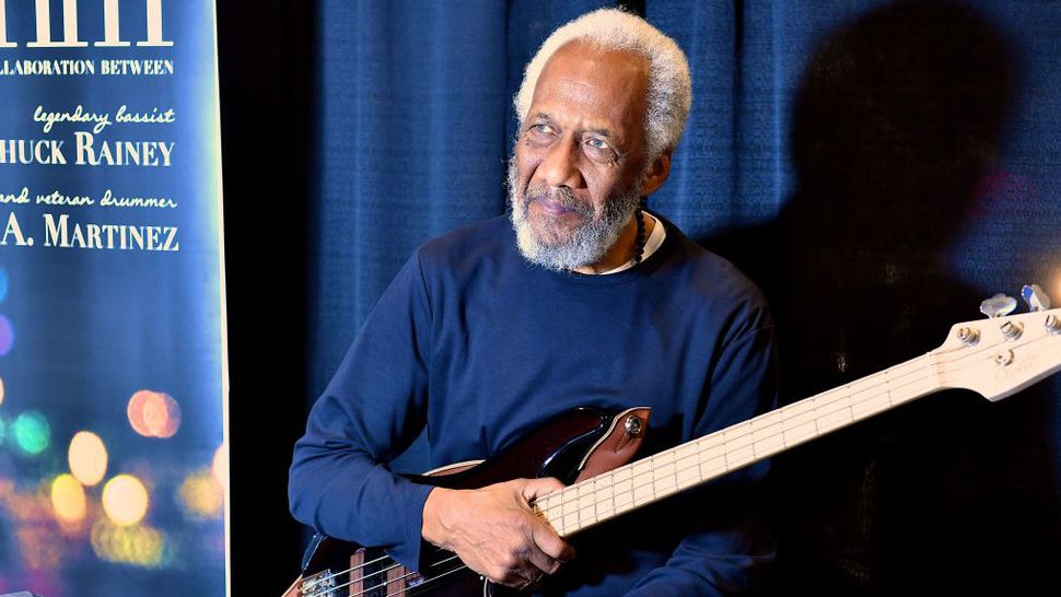 A bassist’s guide to Chuck Rainey | MusicRadar