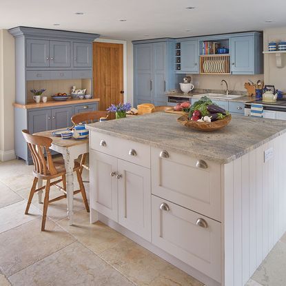 Bespoke kitchen design – everything you need to know about made-to ...