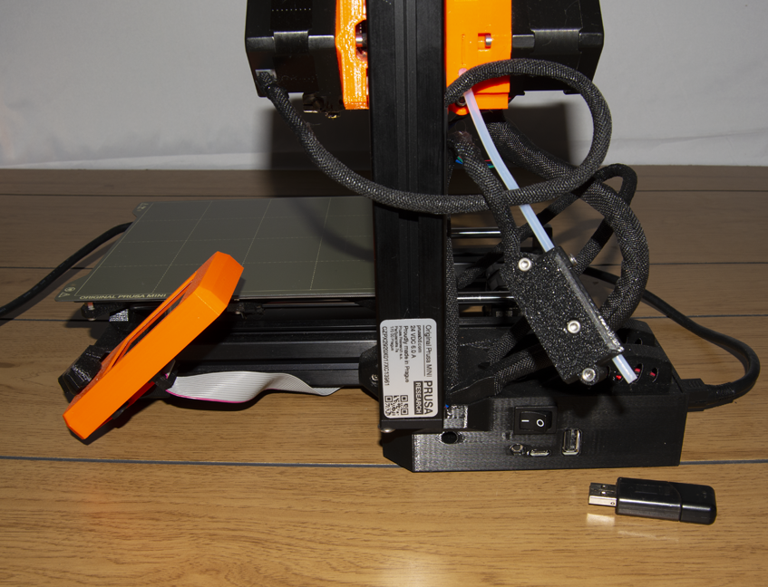 Prusa Mini+ Review: A Small 3D Printer with Mighty Results | Tom's Hardware