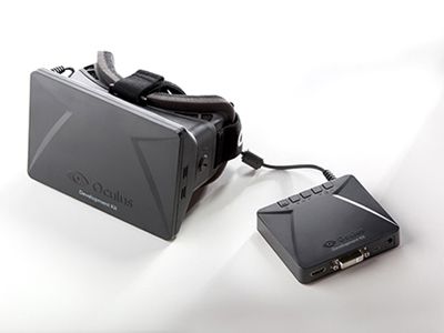 Every Type Of VR Headset (So Far), Explained (Updated) | Tom's Hardware
