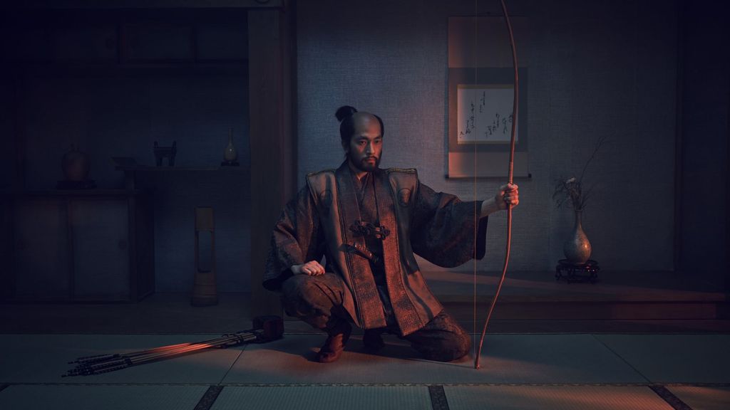 Meet the Shōgun cast: who's who in the epic period drama | What to Watch