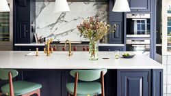 8 appliance placement rules for harmony in the kitchen | Homes and Gardens