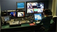 Red Bee Media opens doors on HD signing studio | TV Tech