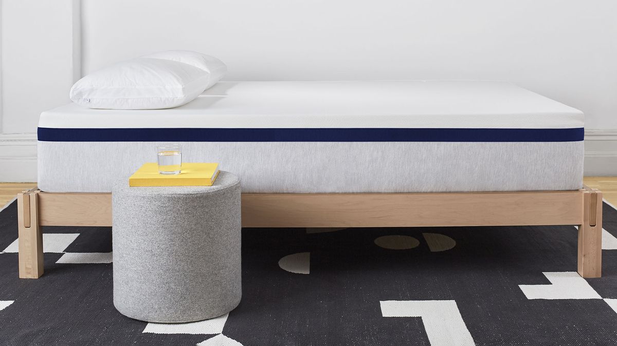 The best mattress in a box in 2023 | TechRadar