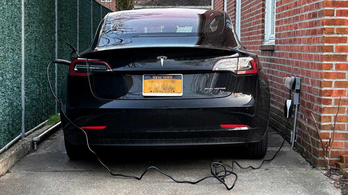 7 tips for charging your EV smarter and more cost-effectively | TechRadar