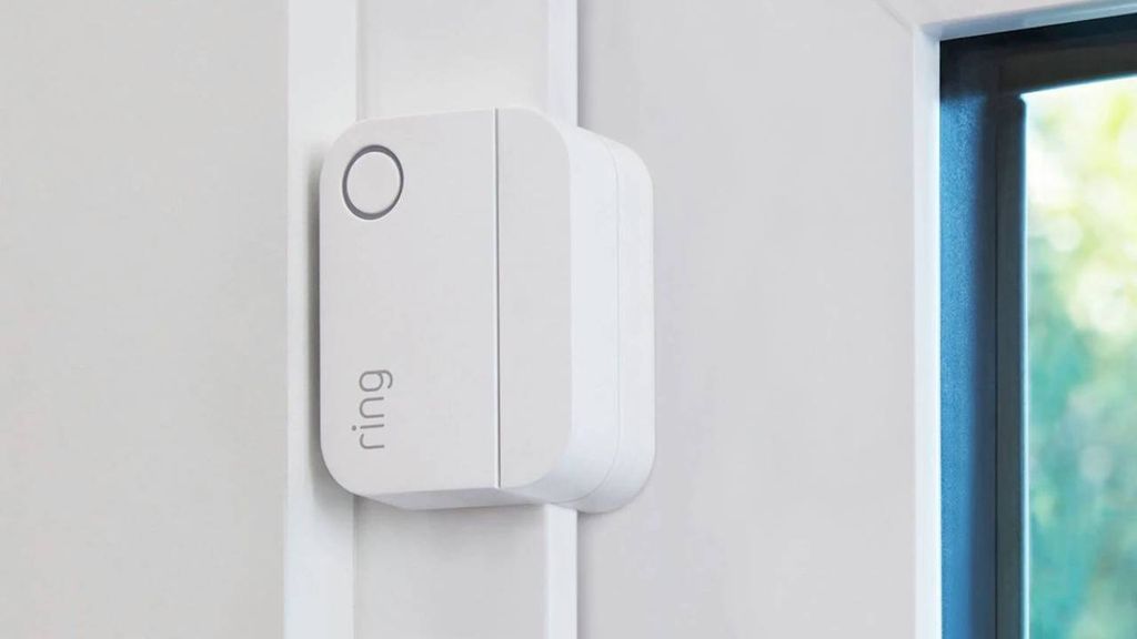 Ring’s new Sensors are on their way – here’s the full line-up | T3